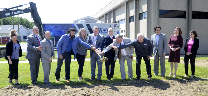 Mahoning, Trumbull career and tech centers get $5M grants | News ...